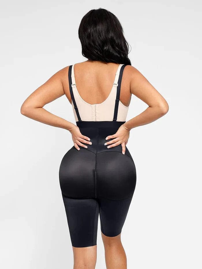 Tummy Tucker Compression Garment Shapewear Bodysuit– Curvypower |Australia